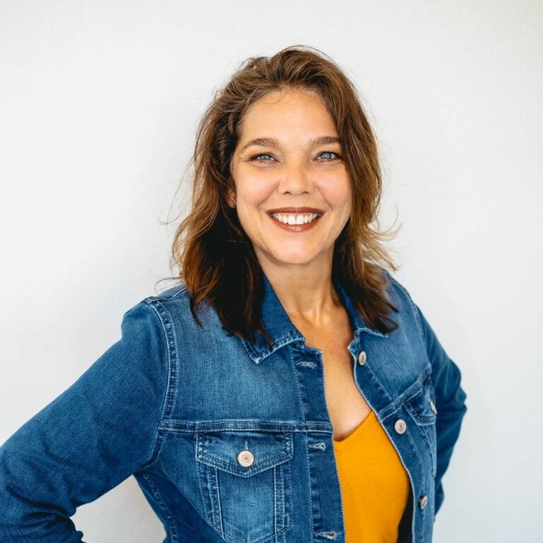 Deanna Robertson - Take Texas Back