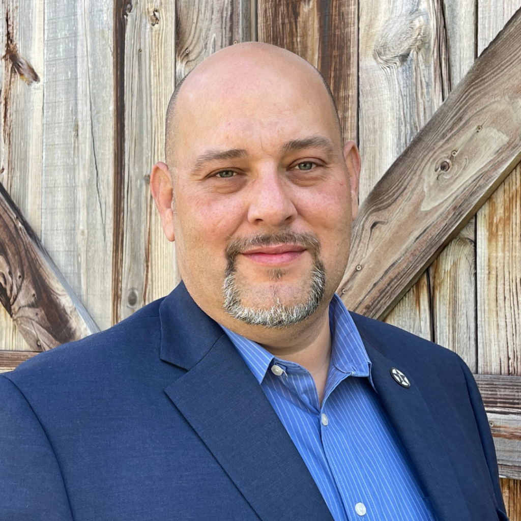 Daniel Miller - Take Texas Back