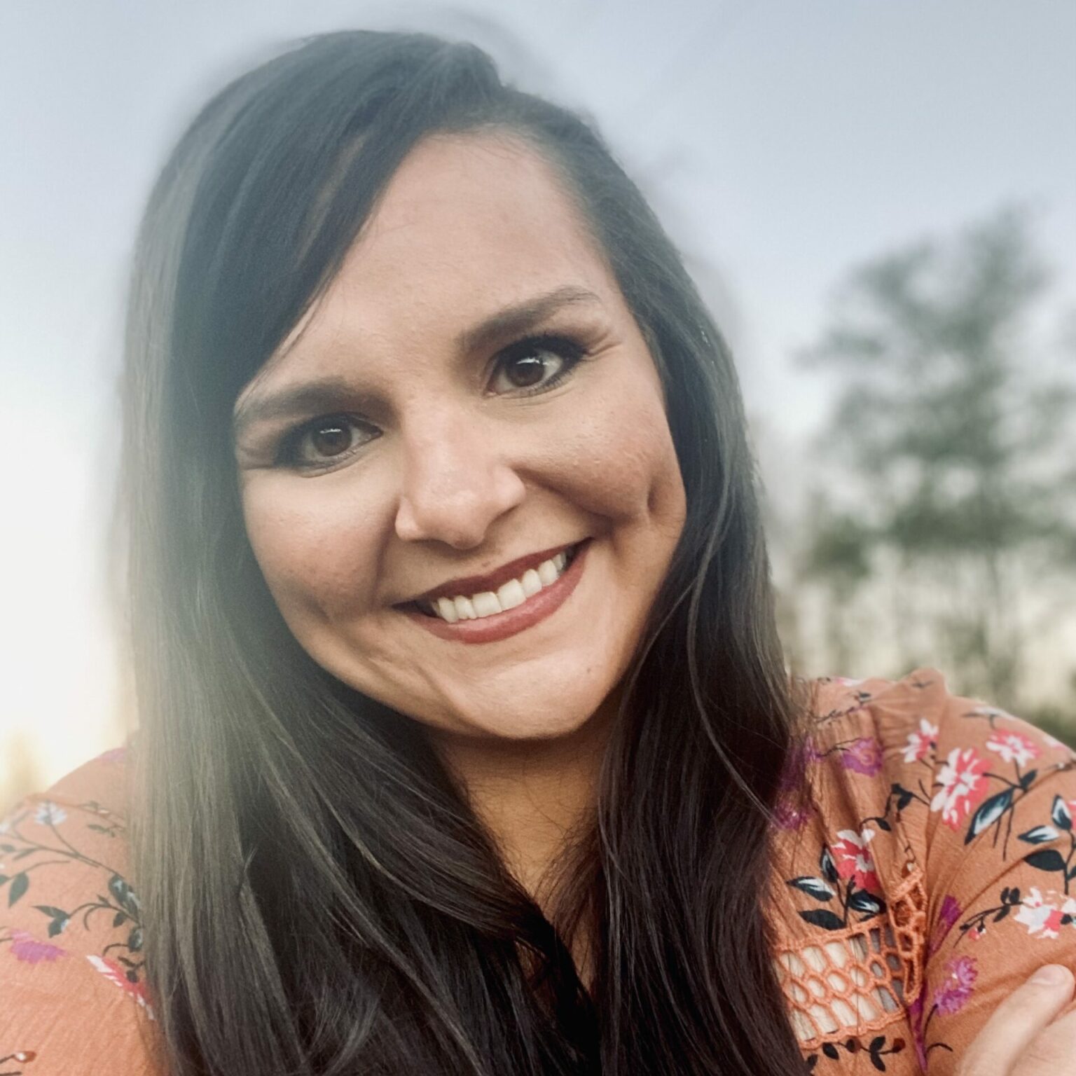 Samantha Woods - Take Texas Back