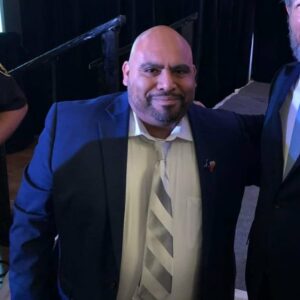 Eric Ramirez - Take Texas Back