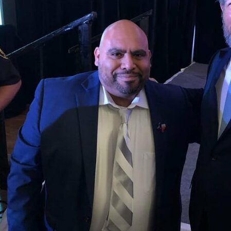 Eric Ramirez - Take Texas Back