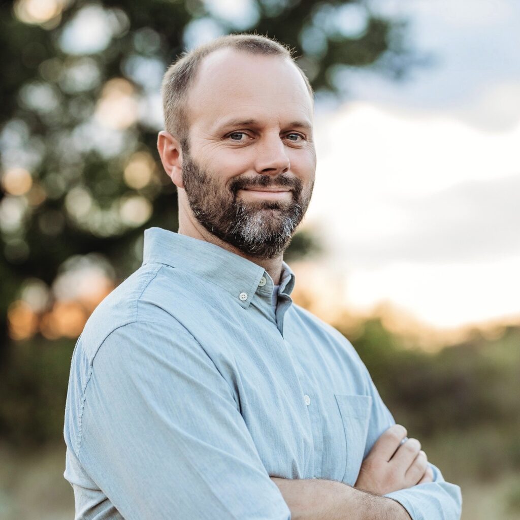 Wesley Virdell - Take Texas Back