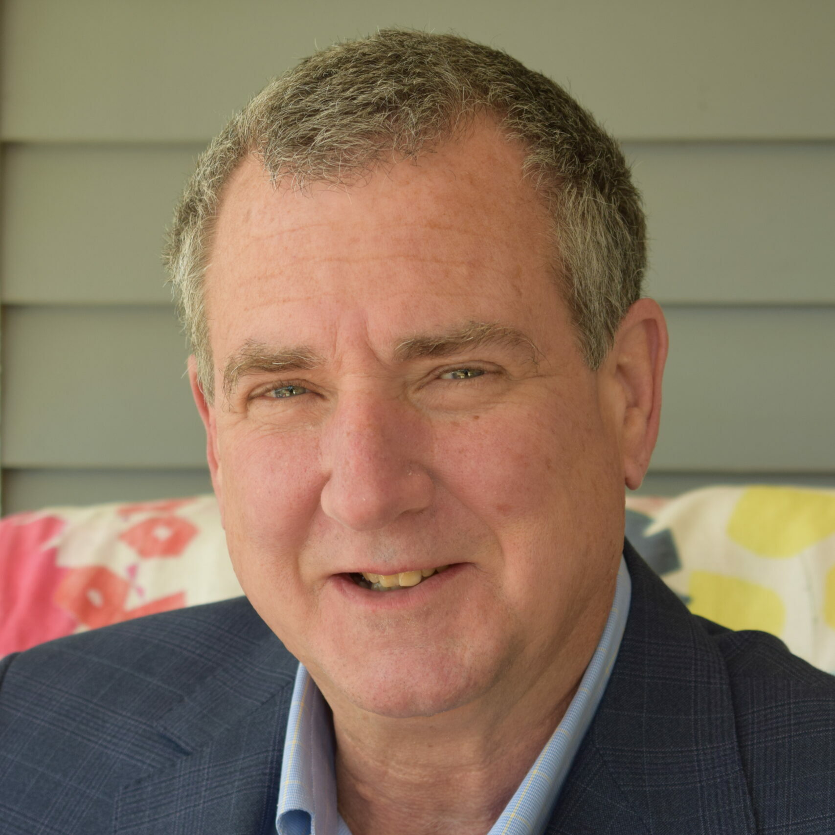 Paul Christenson - Take Texas Back