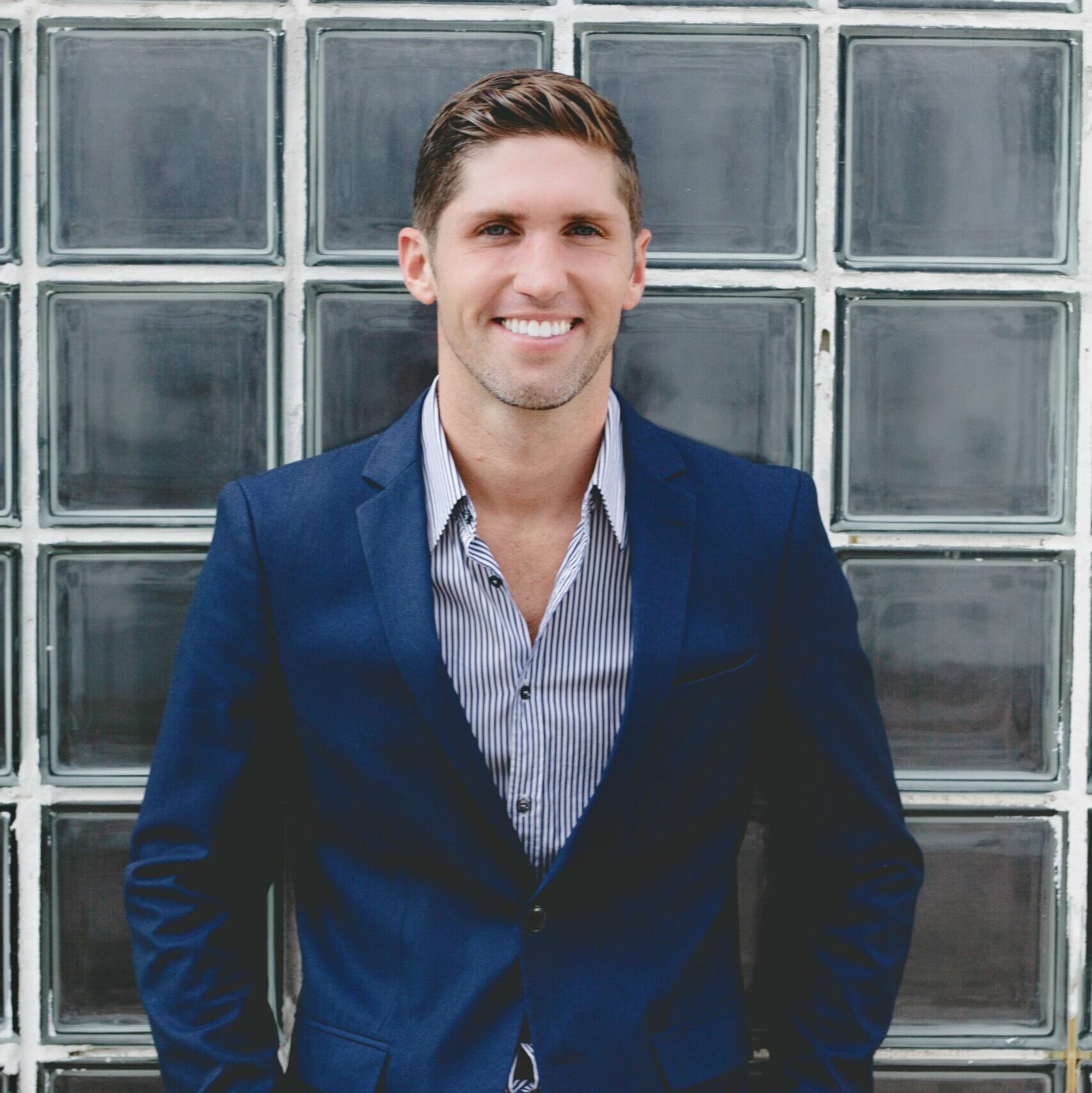 Taylor Mondick - Take Texas Back