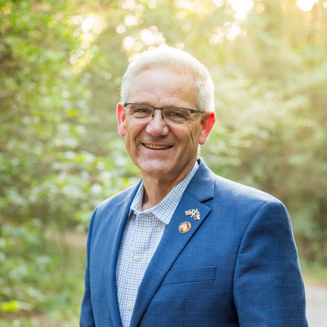 Billy Graff - Take Texas Back