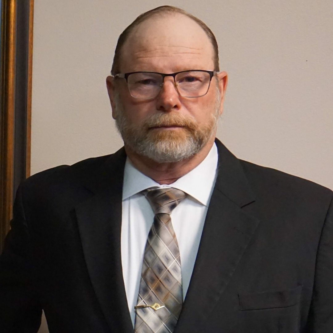 Timothy M. Clark - Take Texas Back