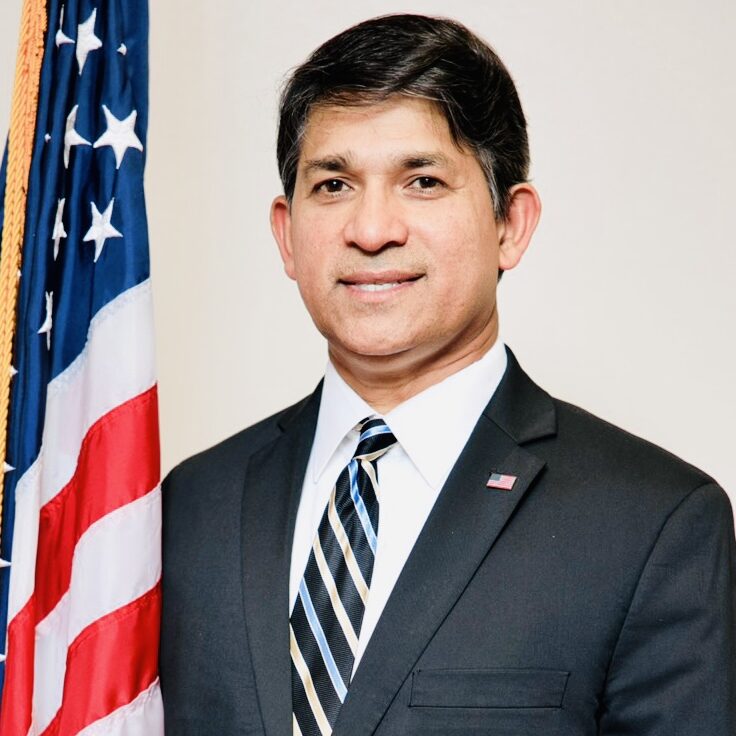 Dan Mathews - Take Texas Back