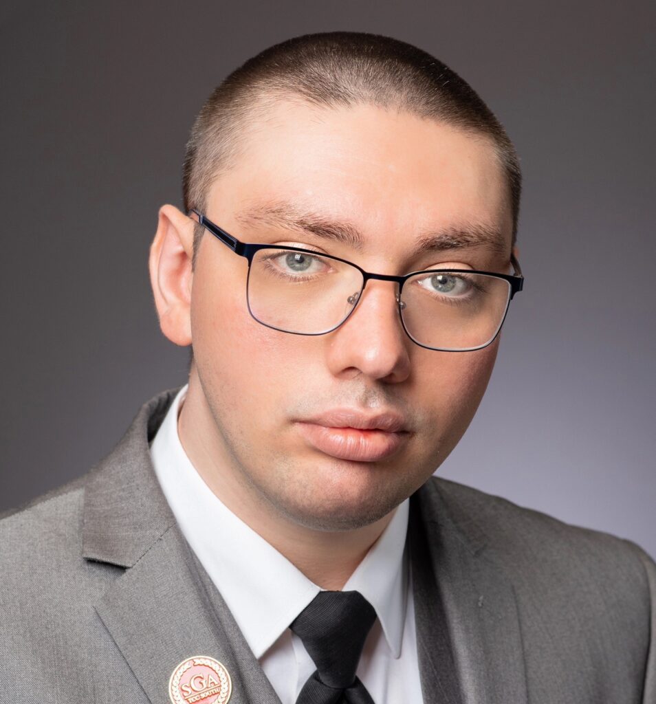 Hunter Crow - Take Texas Back