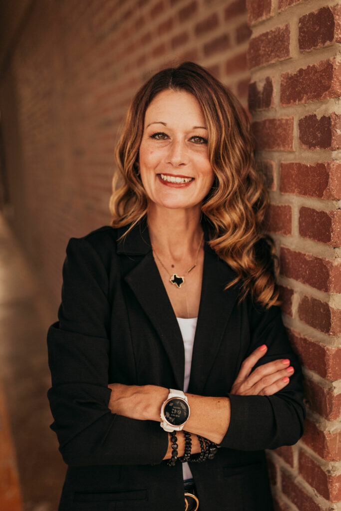 Christina Drewry - Take Texas Back