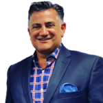 Joseph L Trahan - Take Texas Back